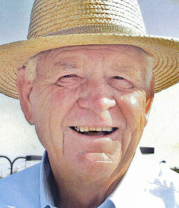 Jackie Drue ‘Jack’ Doss Dec. 19, 1932 — March 25, 2012 - Press Banner ...