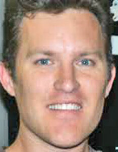 Obituary: Michael Tyner Alsbury - Press Banner | Scotts Valley, CA