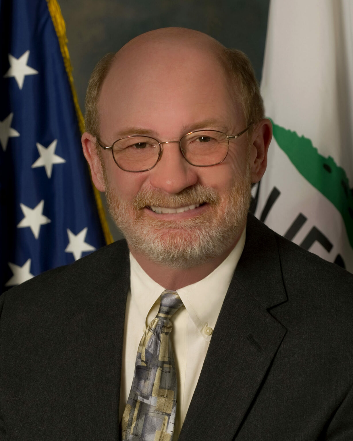 Laird launches State Senate run - Press Banner | Scotts Valley, CA
