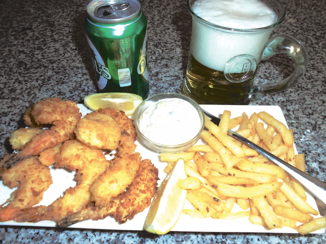 The Mystery Behind Panko - Press Banner | Scotts Valley, CA