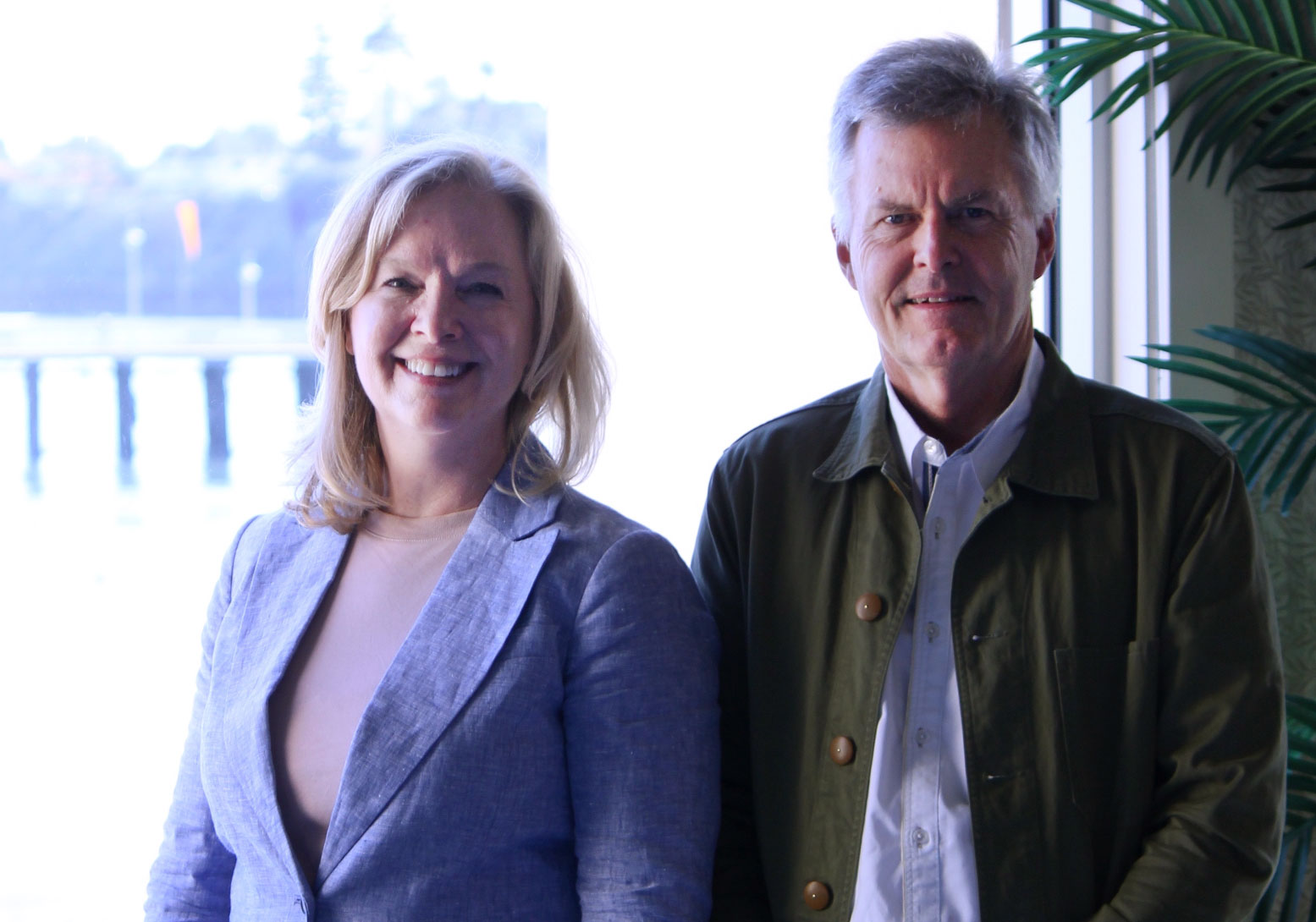 Felton a testing ground for new wildfire prevention philosophy - Press ...