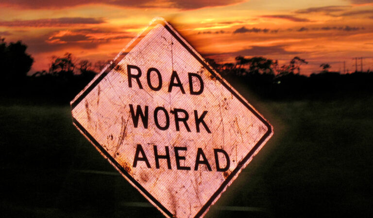 Emergency utility repairs continue on Highway 9 in Felton - Press ...