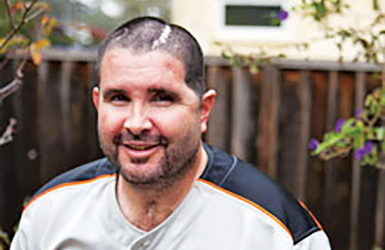 From Coma to Comedy: Bryan Stow’s Second Act - Press Banner | Scotts ...