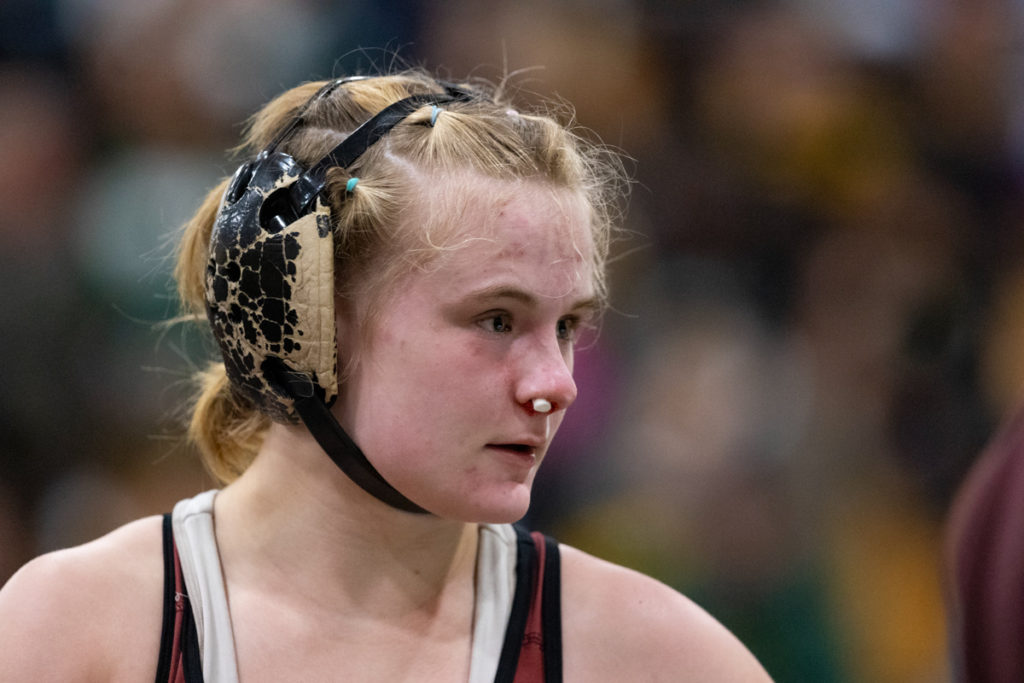 SV's Danica Kelley, Ashlyn Boothby named Press Banner’s Girls co ...