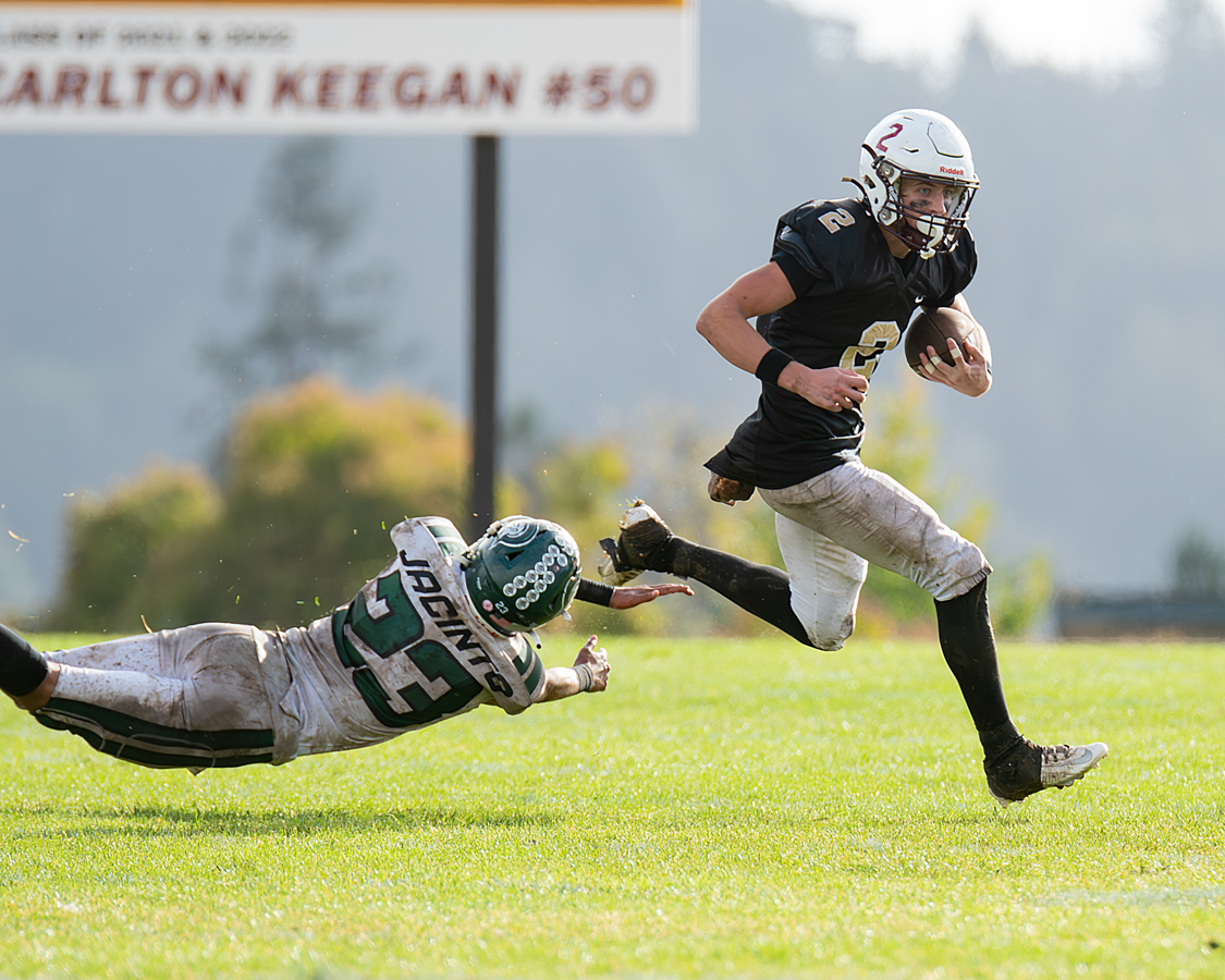 SV’s Quinn Turowski named the Press Banner’s Boys Athlete of the Year ...
