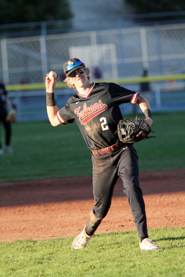 SV’s Quinn Turowski named the Press Banner’s Boys Athlete of the Year ...