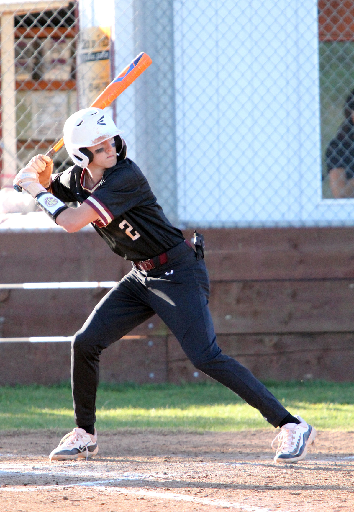 SV’s Quinn Turowski named the Press Banner’s Boys Athlete of the Year ...
