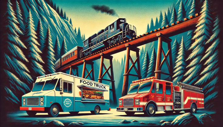 Firewise Festival at Roaring Camp connects residents for fire safety ...