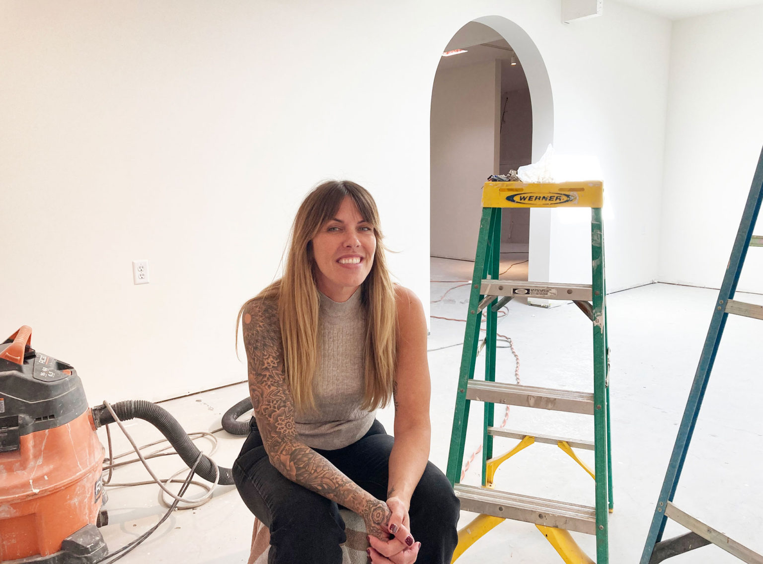 Jayne & Co. salon plans expansion at new Felton location - Press Banner ...