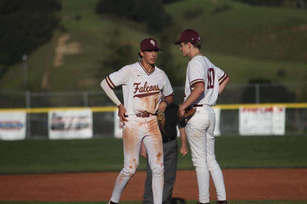 SV’s Kaleb Wing selected by Chicago Cubs in 2025 MLB Draft