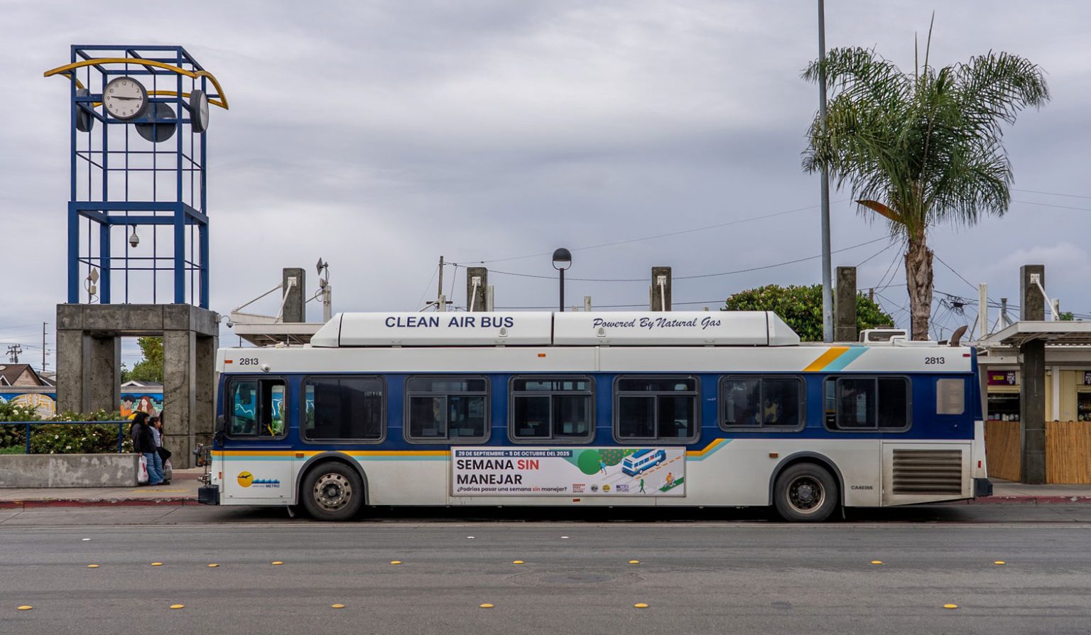 New METRO buses coming to Santa Cruz County - Press Banner | Scotts ...
