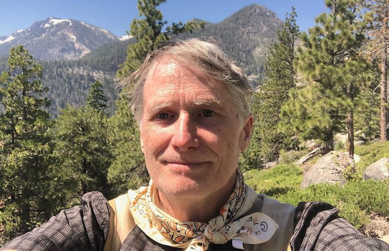 Local author chronicles ancestor’s gold rush grit - Press Banner ...