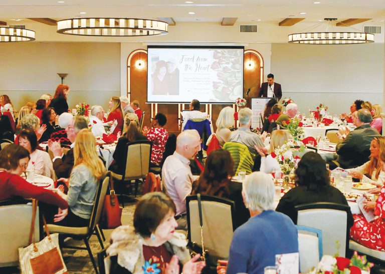 Meals on Wheels for Santa Cruz County marks 50 years with Food From the ...
