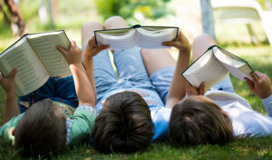 Summer Reading Program returns to Santa Cruz libraries - Press Banner ...