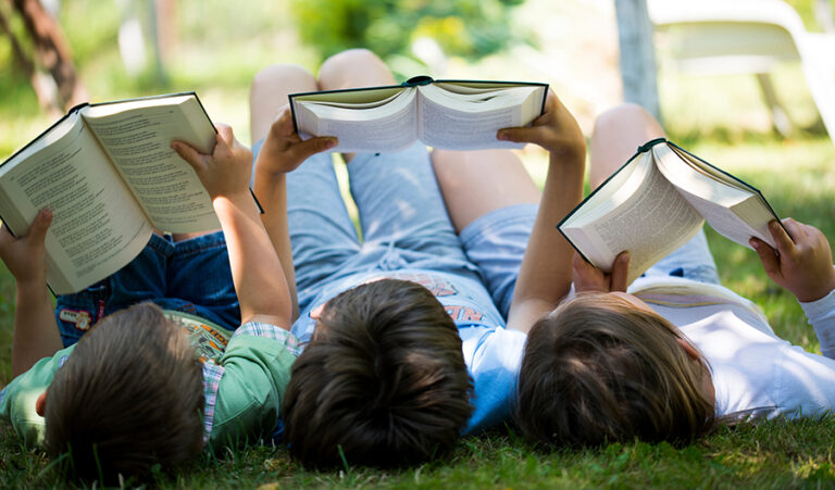 Summer Reading Program returns to Santa Cruz libraries - Press Banner ...