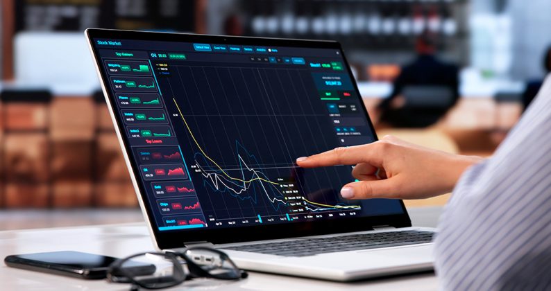 Finance | Day Trading: A Base Jumper’s Investment Philosophy - Press ...