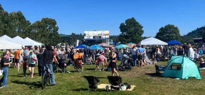 Kiwanis Club announces summer, fall community events in Scotts Valley ...