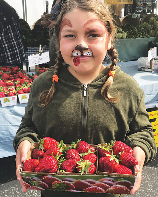 Scotts Valley Farmers Market relocating to Graham Plaza on June 27 ...