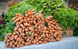 Scotts Valley Farmers Market relocating to Graham Plaza on June 27 ...